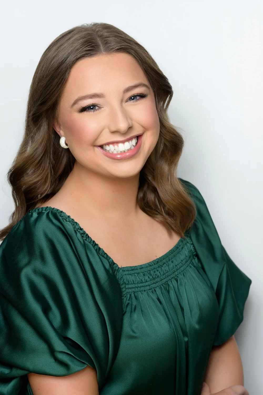 Miss Nebraska — Miss Nebraska