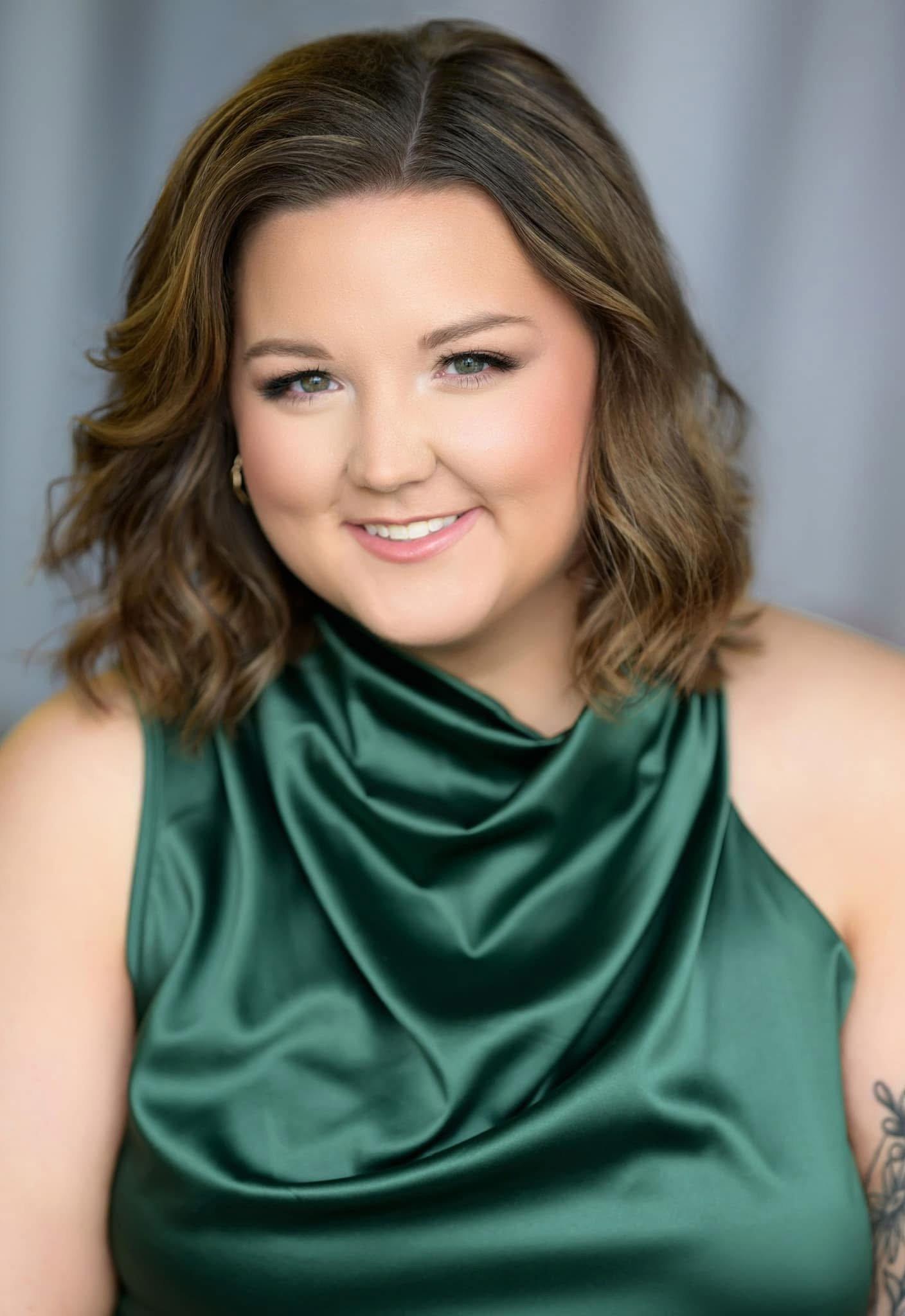 Miss Nebraska — Miss Nebraska