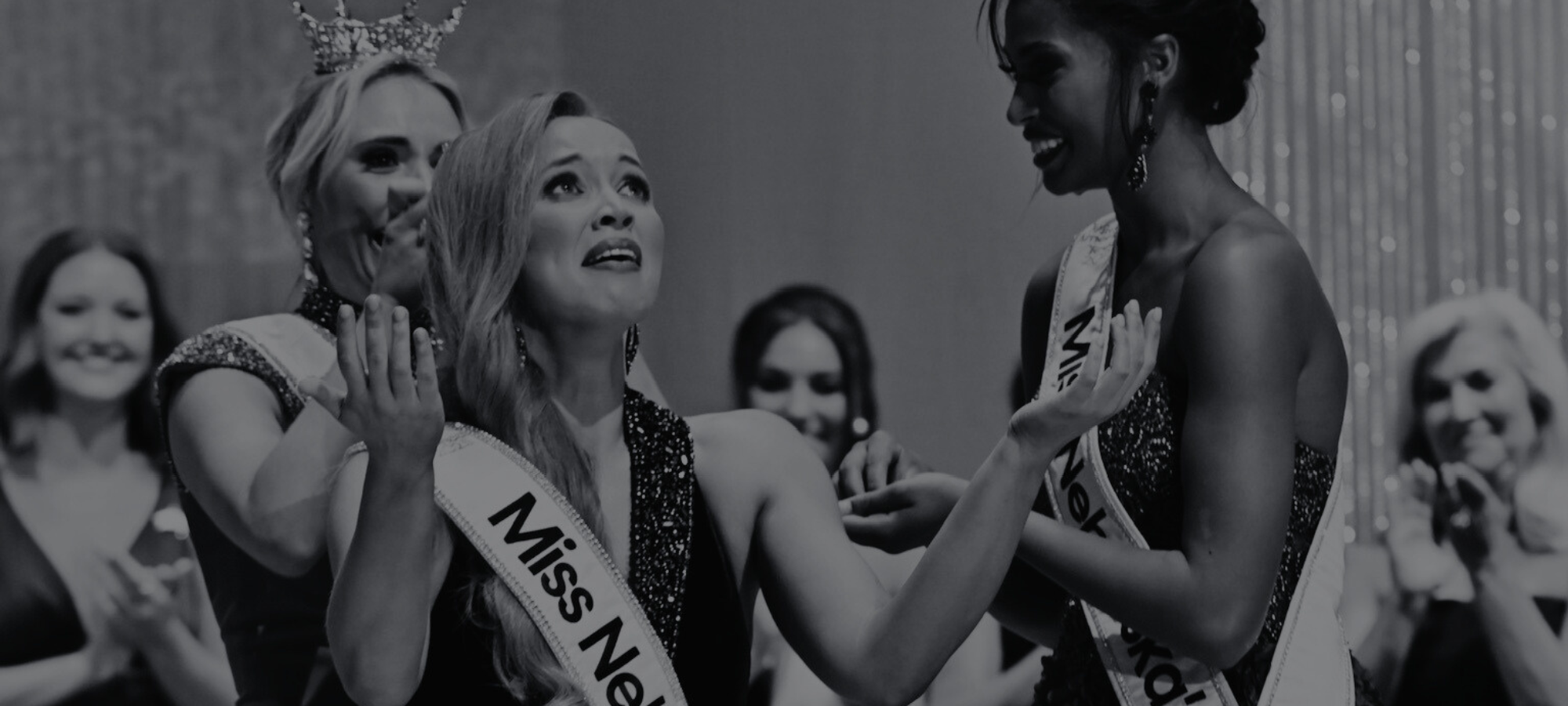 Compete — Miss Nebraska