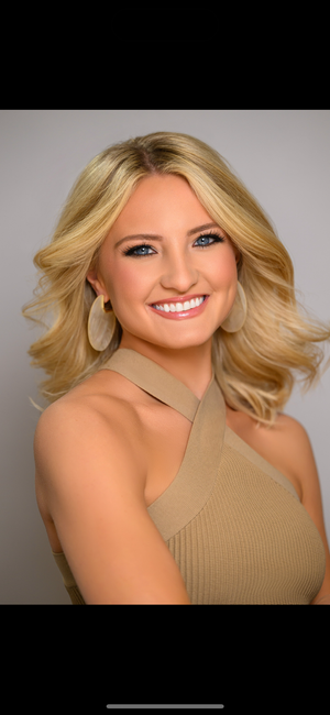 Miss Nebraska — Miss Nebraska
