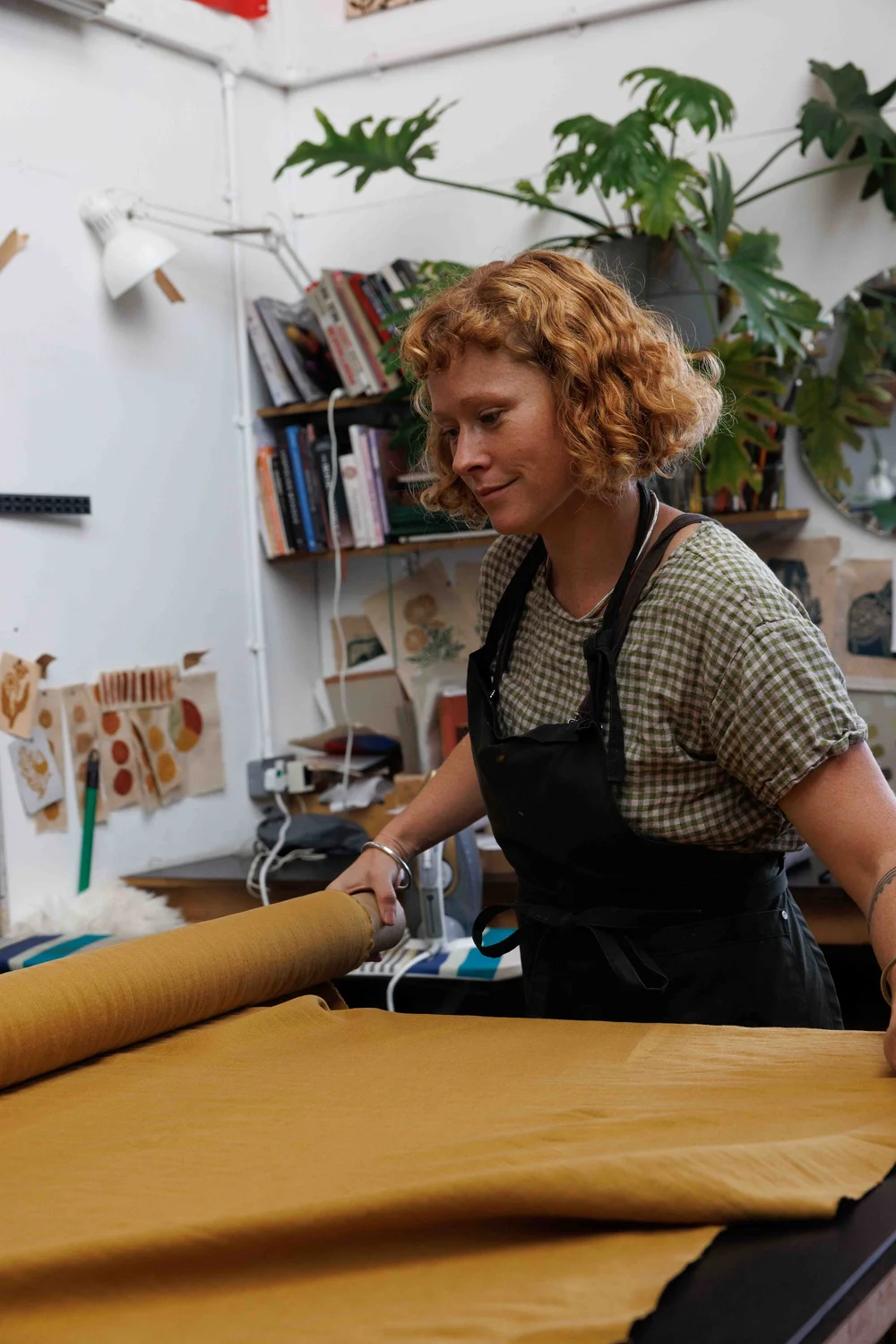 BLOG — ROSANNA MORRIS