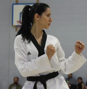 Doruta Prelipceanu — UKMAAFA