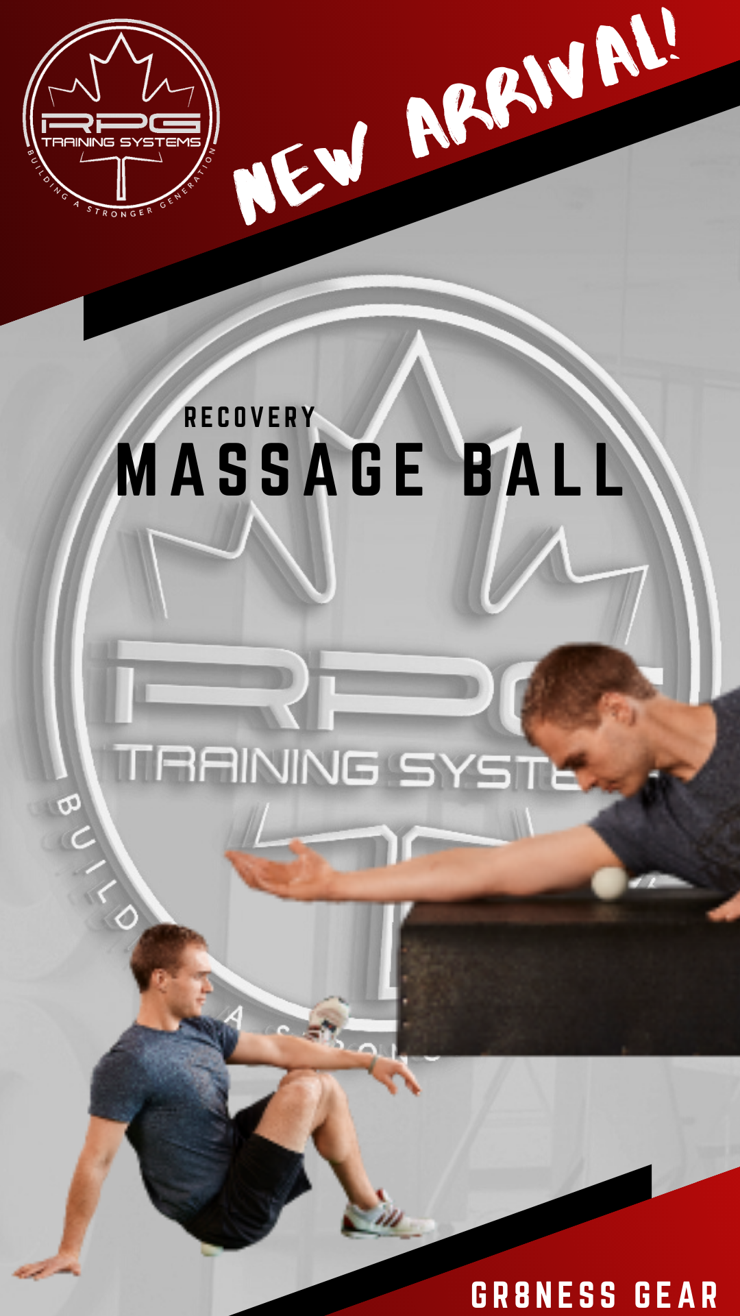 Performance Products — RPG Training Systems