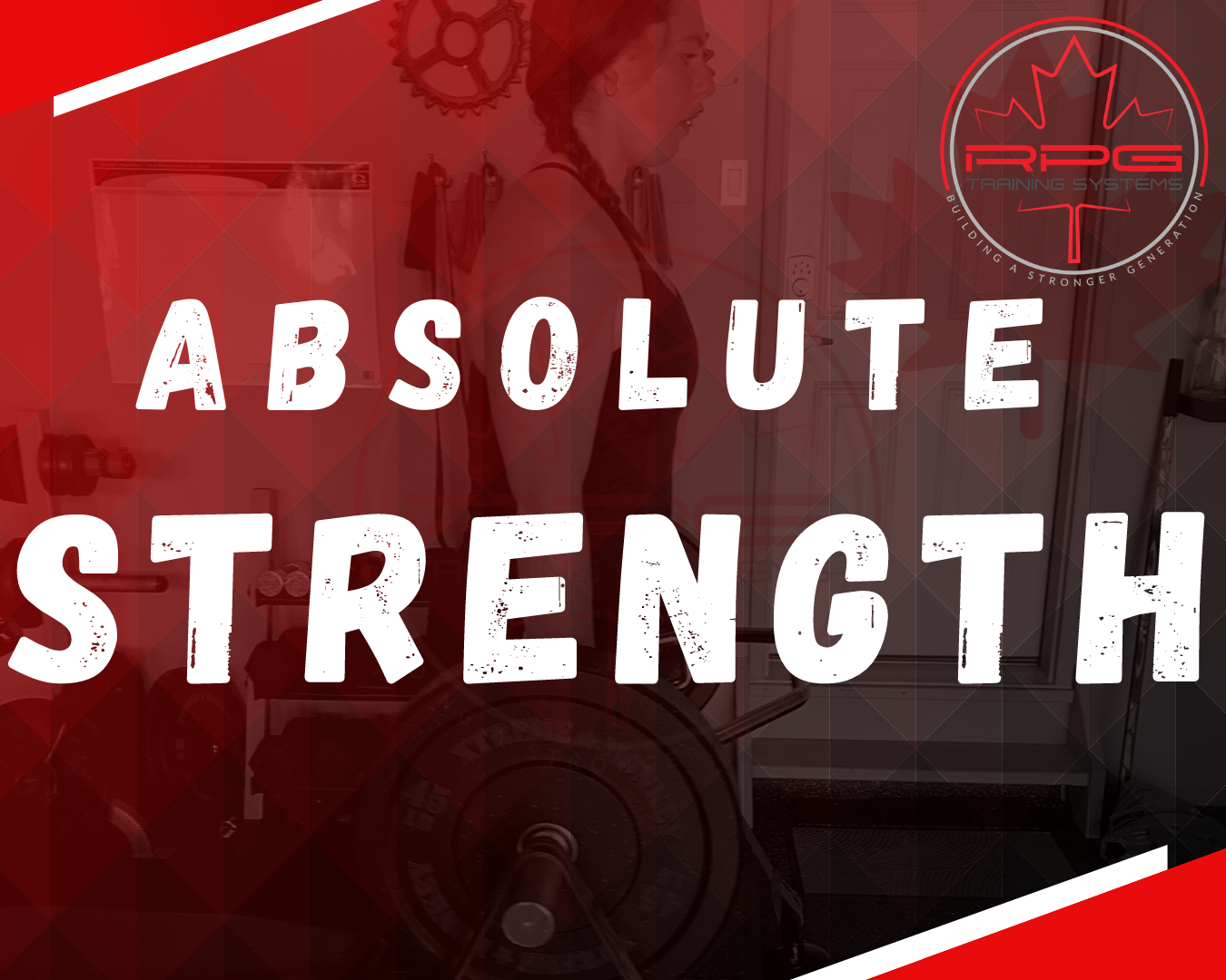 Train with us — RPG Training Systems