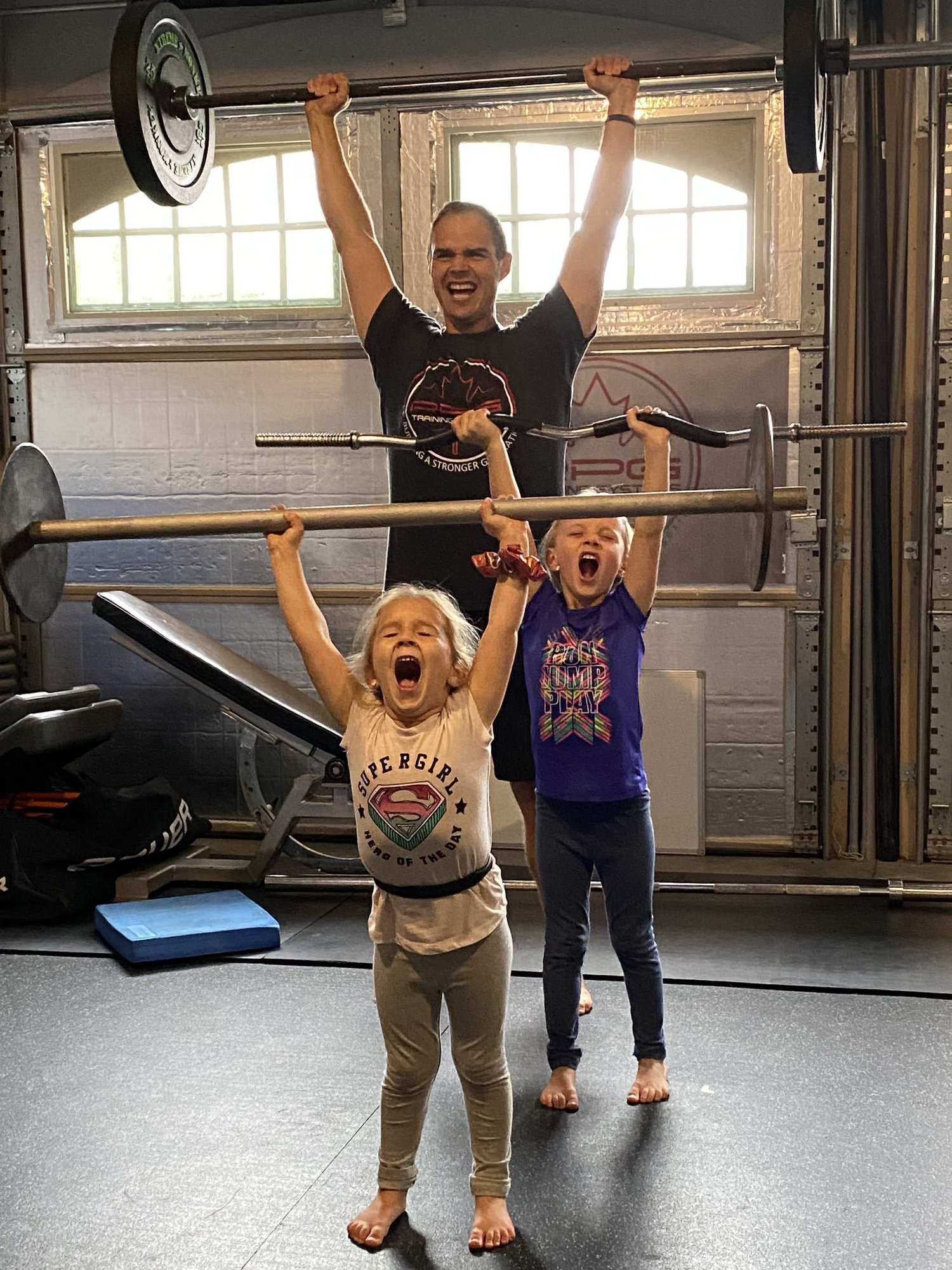 CHAINS — RPG Training Systems