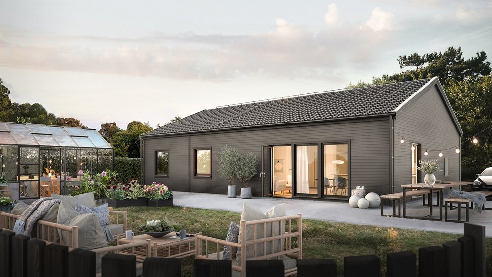 Bygg hus online — VårgårdaHus