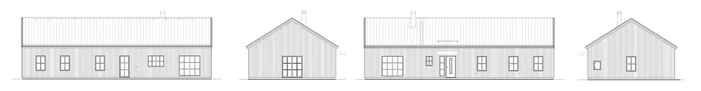 Bygga ladhus - Villa Nolhaga — VårgårdaHus
