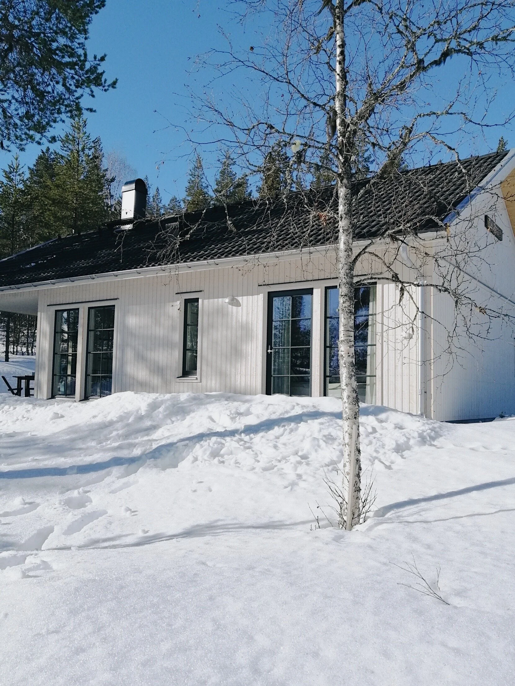 Fritidshus Haverdal — VårgårdaHus