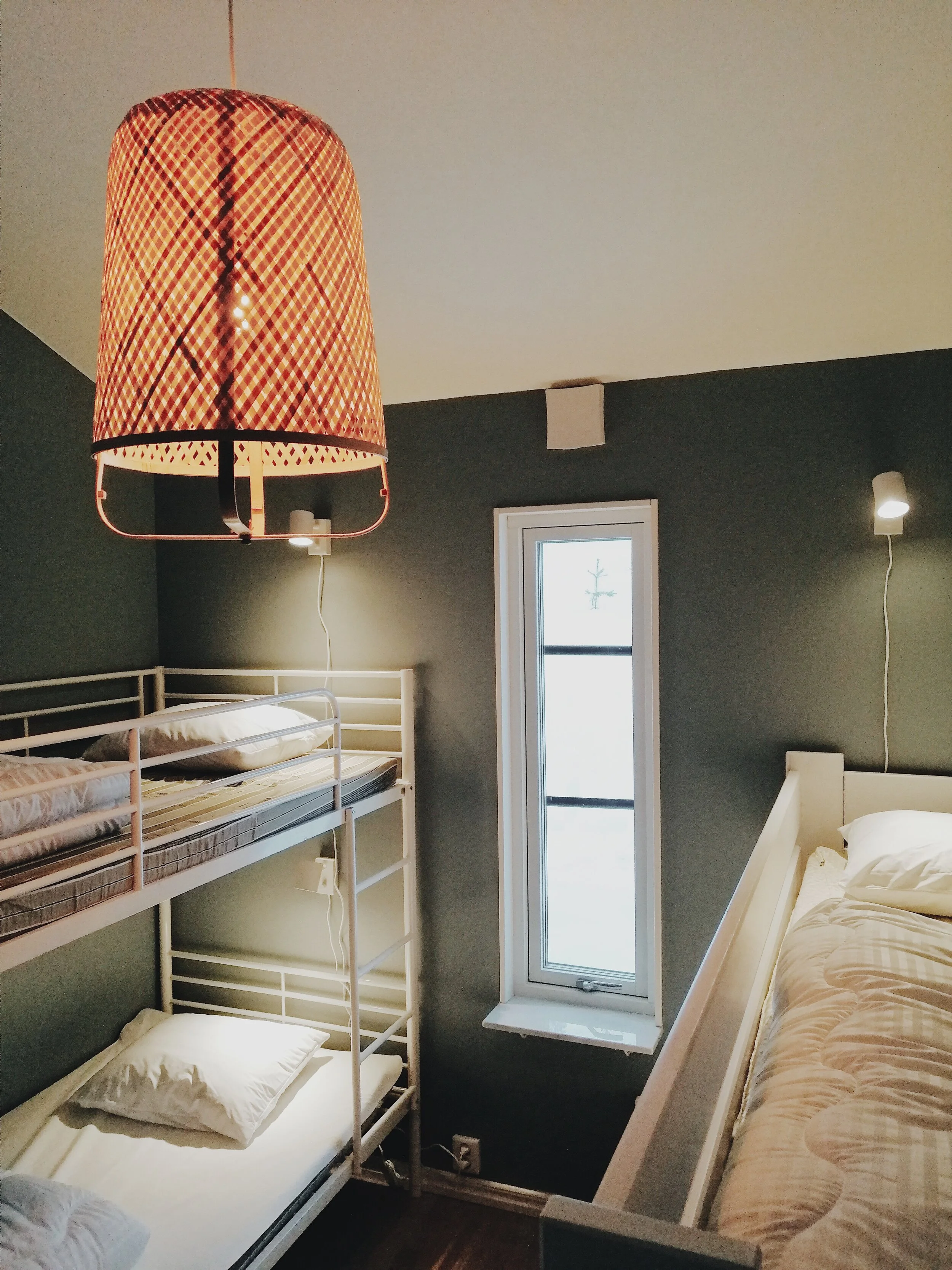 Fritidshus Haverdal — VårgårdaHus