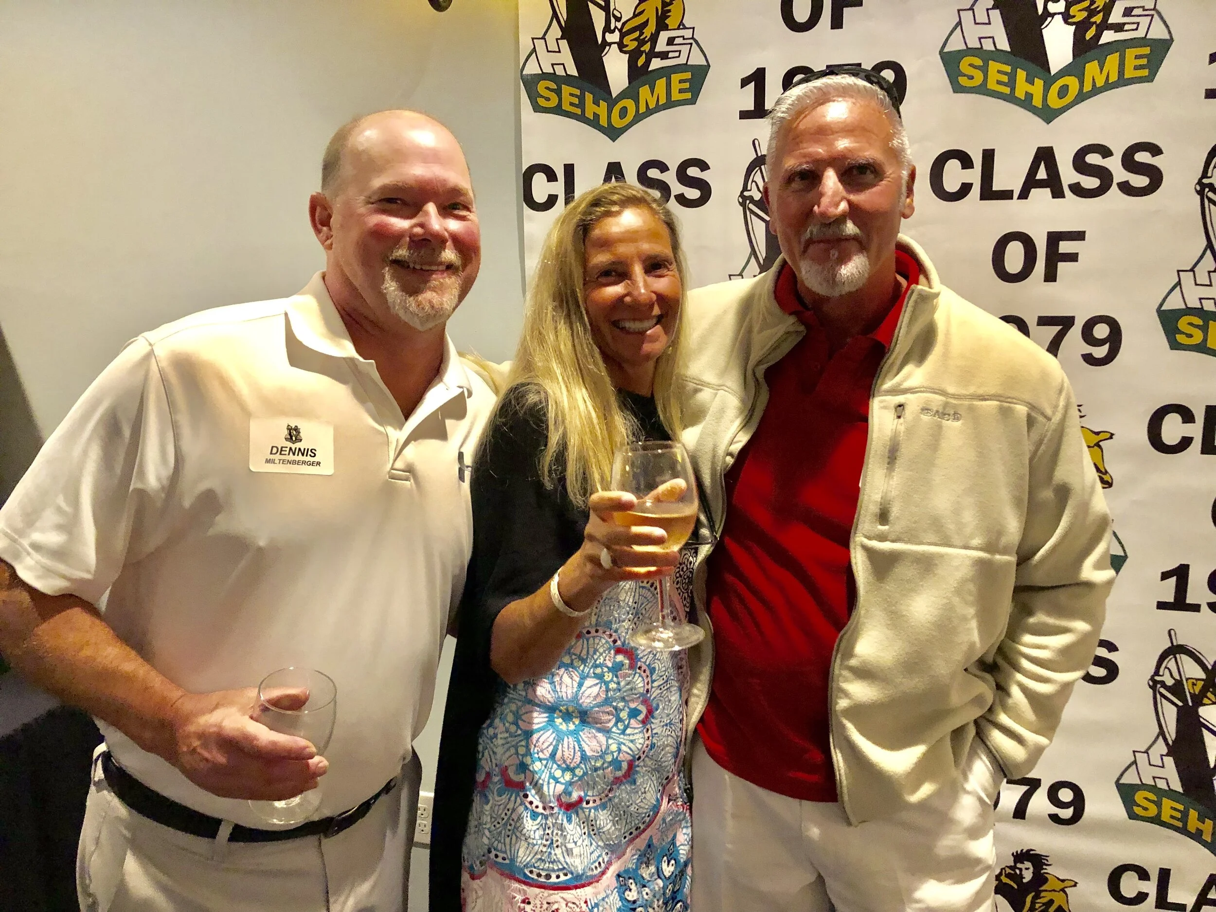 SEHOME HIGH CLASS OF 1979