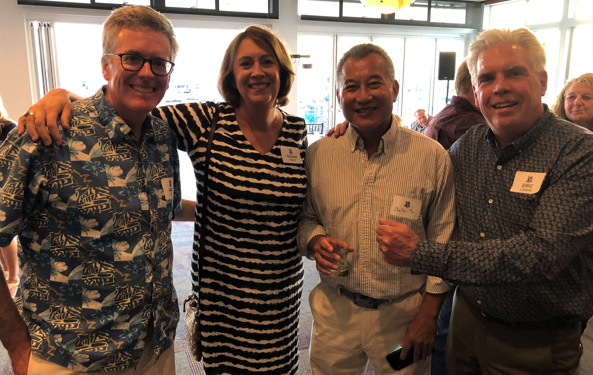 SEHOME HIGH CLASS OF 1979