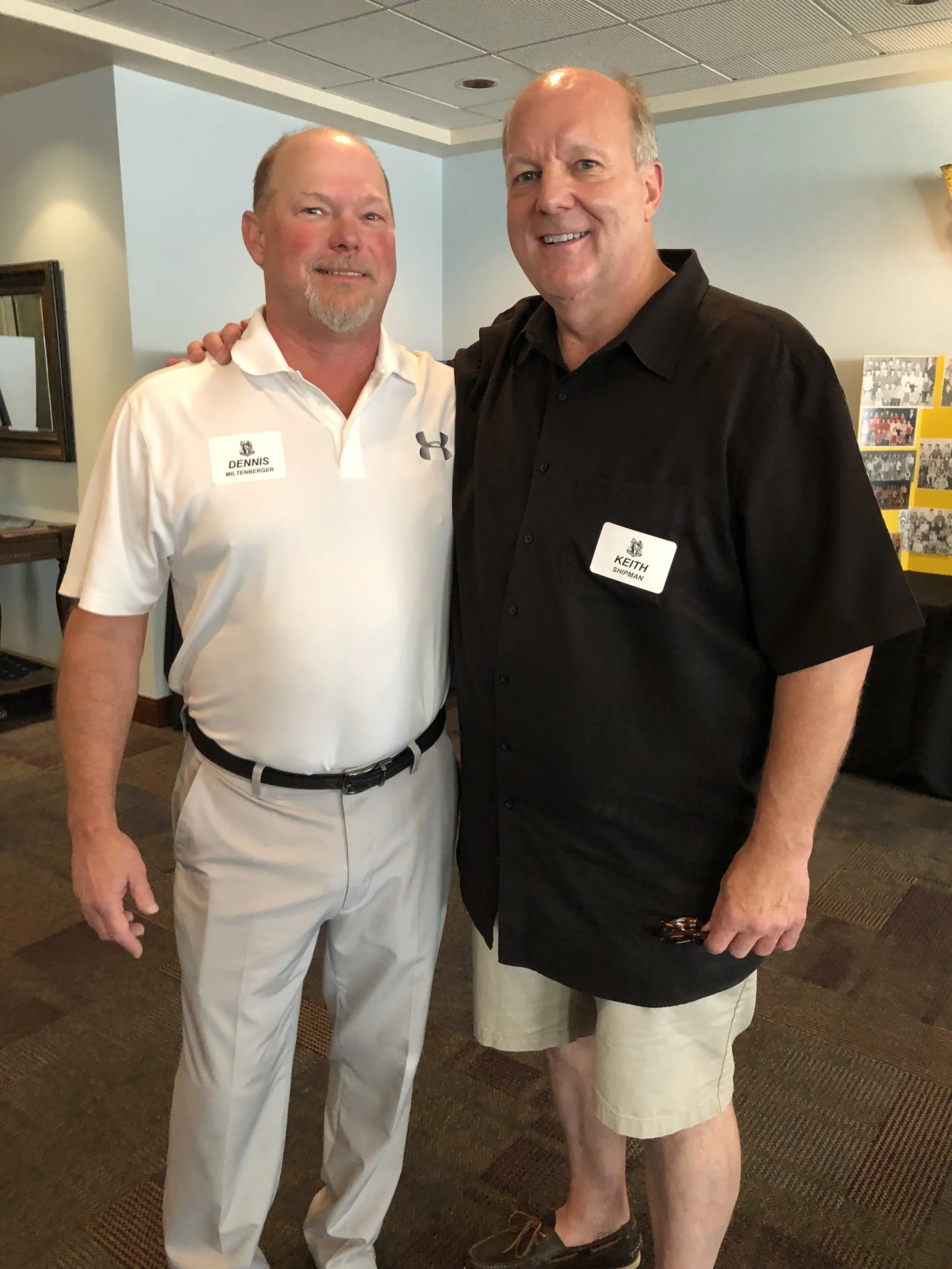 SEHOME HIGH CLASS OF 1979