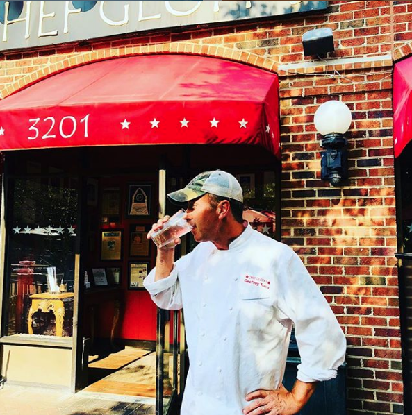 Rewards — Chef Geoffs