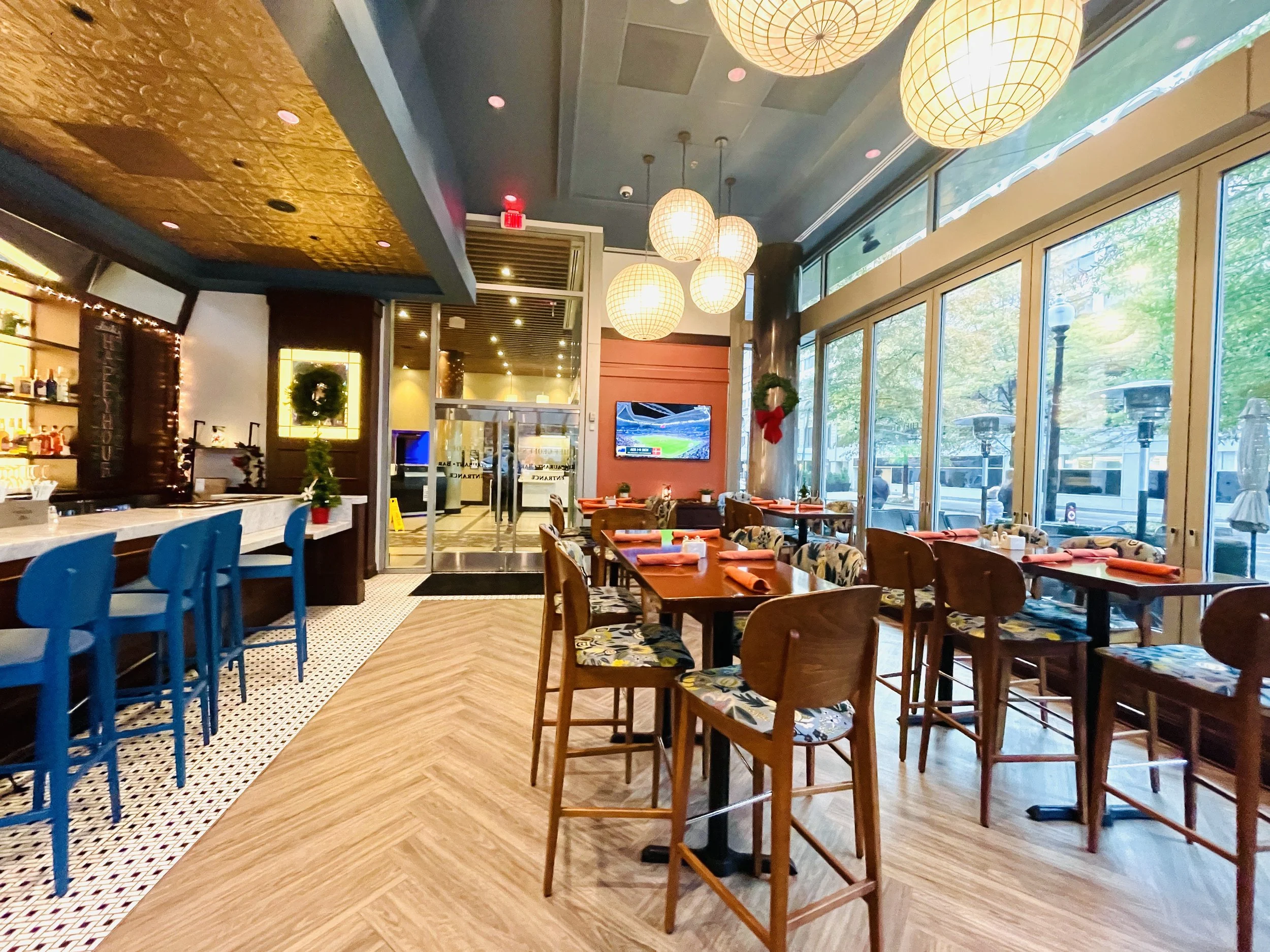 Banquets & Weddings — Chef Geoffs