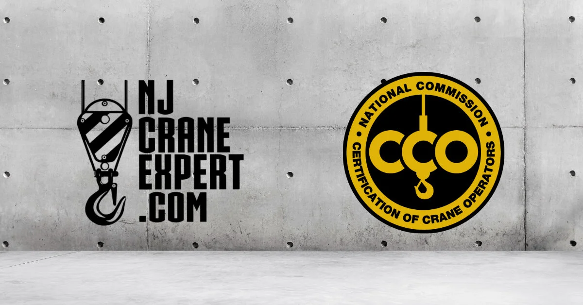 NJ Crane Expert - New Jersey July NCCCO Mobile Crane Operator ...
