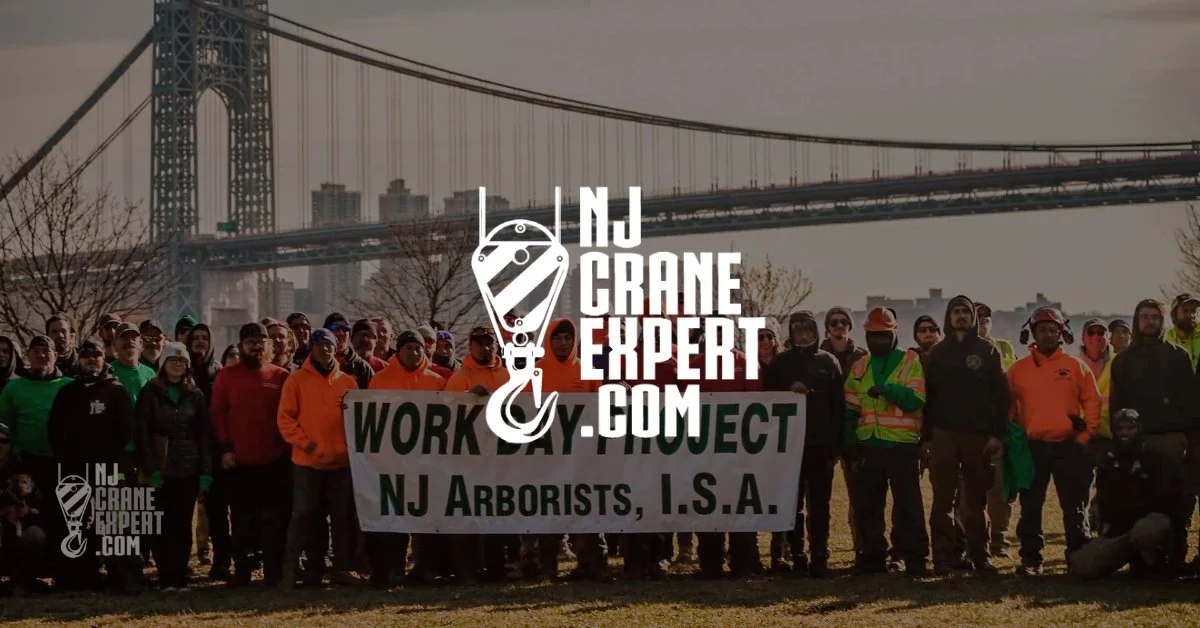 NJ Crane Expert - Do you need to be certified?