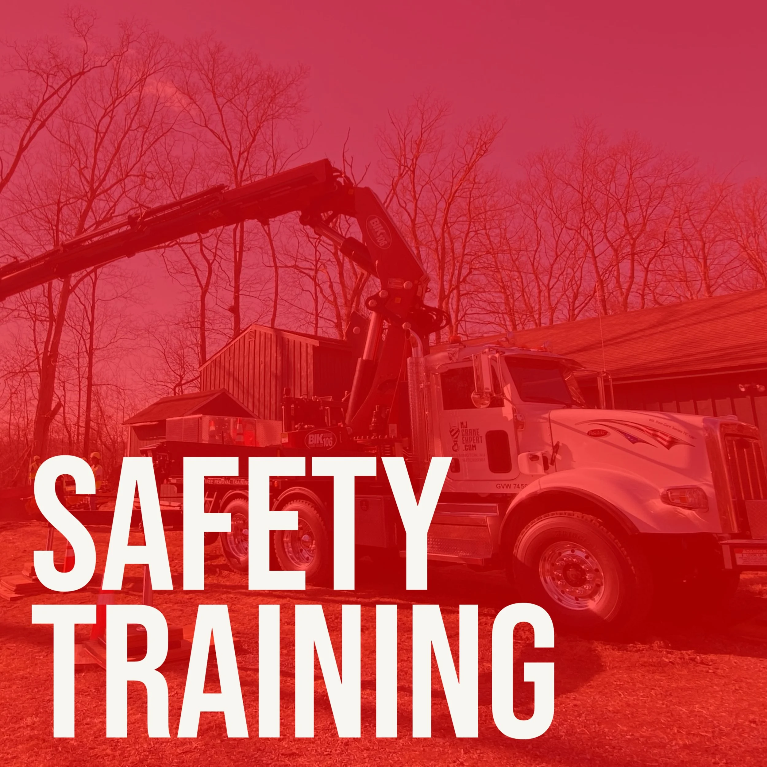 NJ Crane Expert Crane Certification Courses