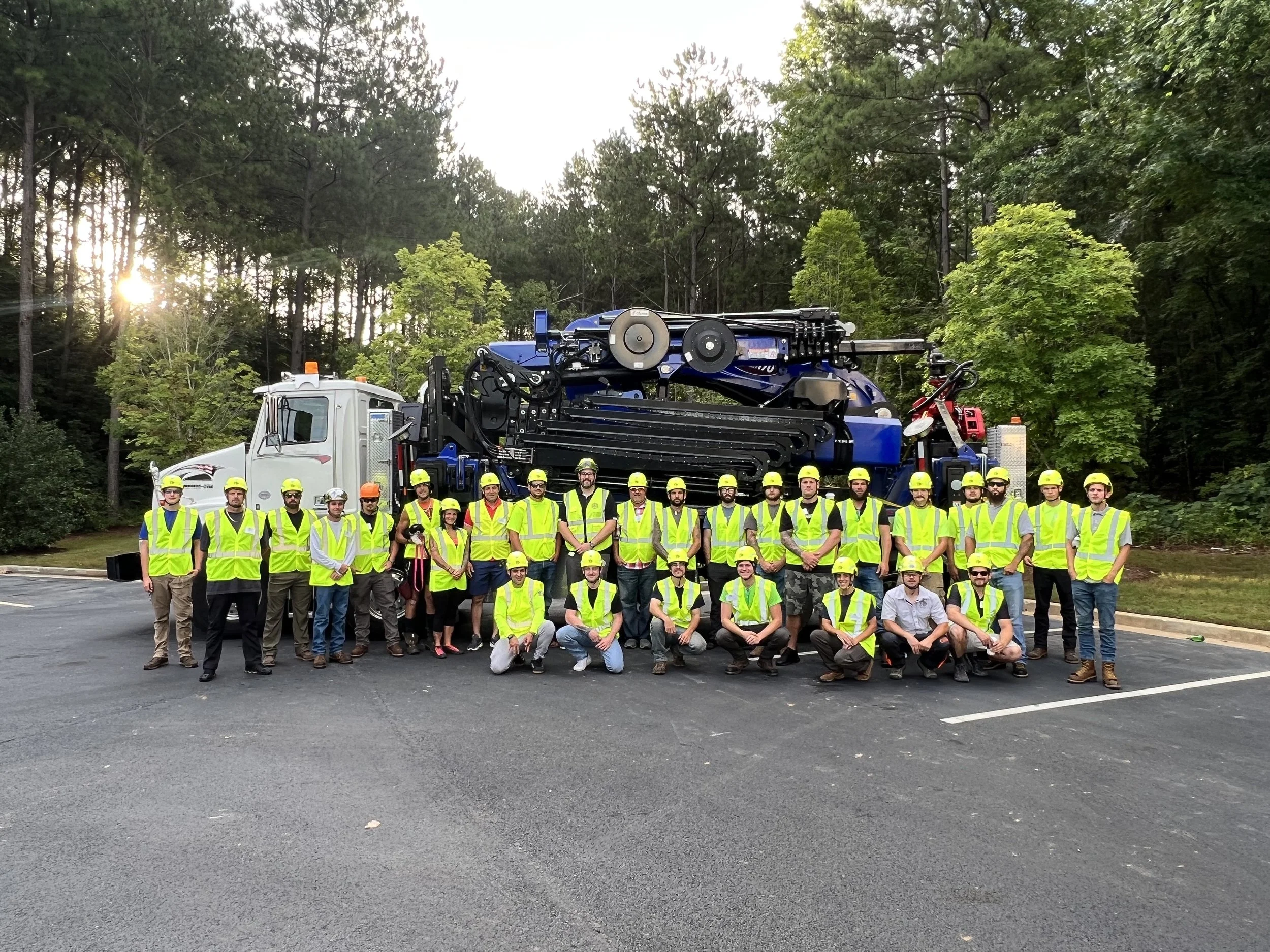 NJ Crane Expert Crane Certification Courses