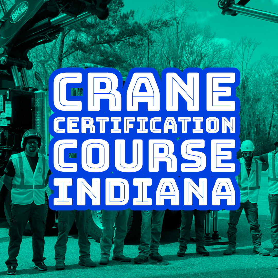 NJ Crane Expert Crane Certification Courses