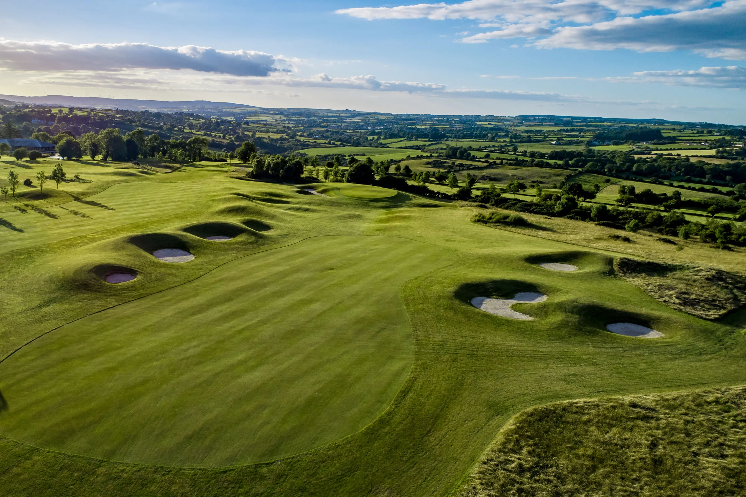 Blarney Golf Club