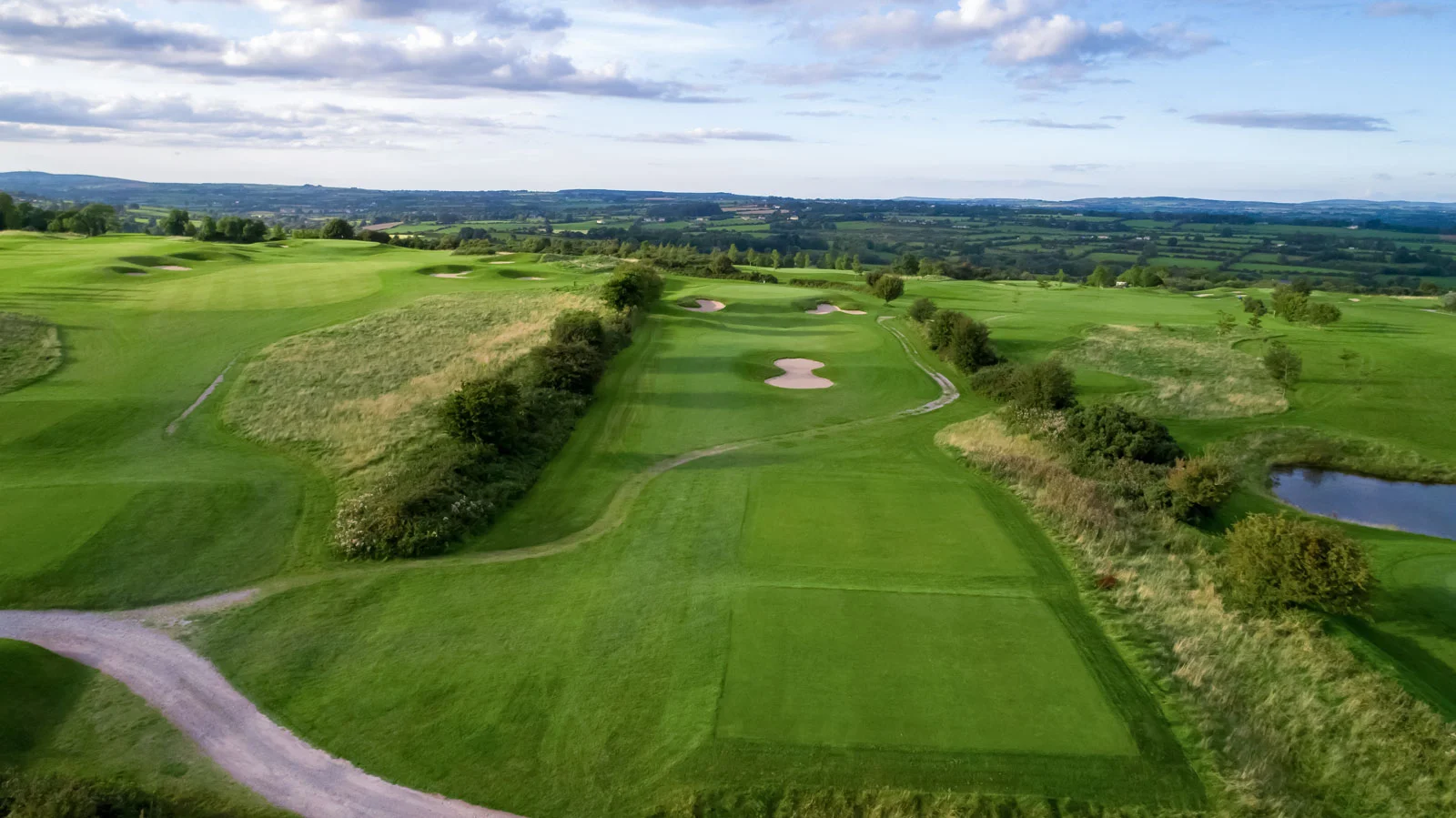 Blarney Golf Club