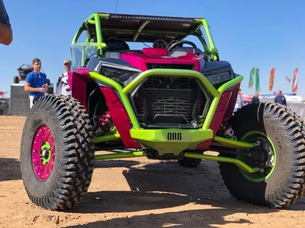 Shop — AA Offroad LLC