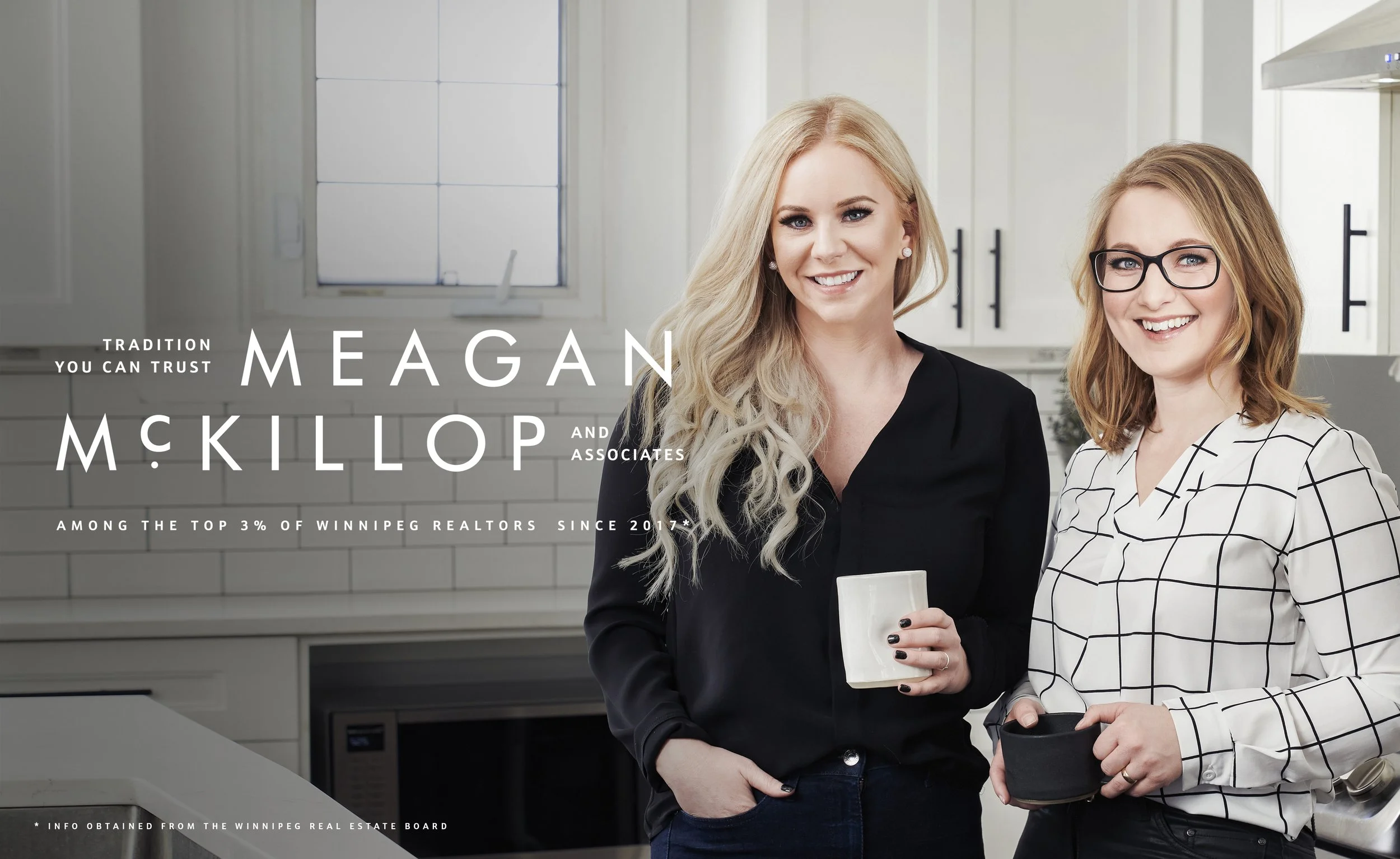Houses for Sale | Winnipeg Based Realtor | Meagan McKillop