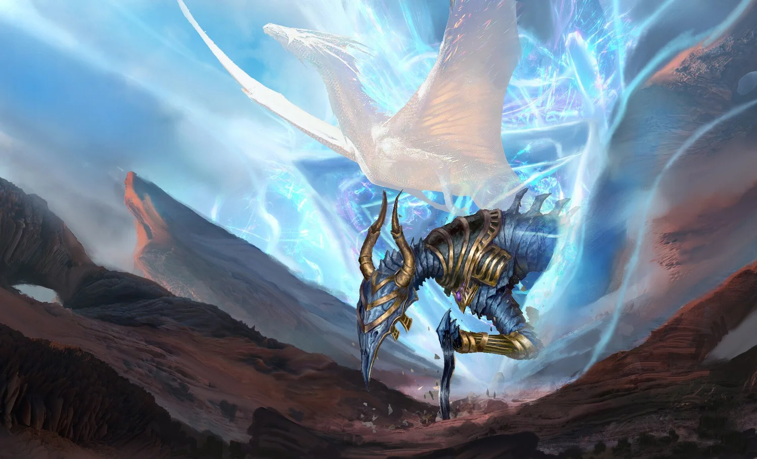 Multiverse Set Review: Modern Horizons 2 (Part 1) — The Magic ...