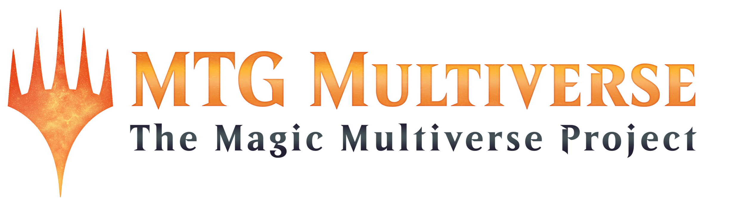 Mtg Logo Png