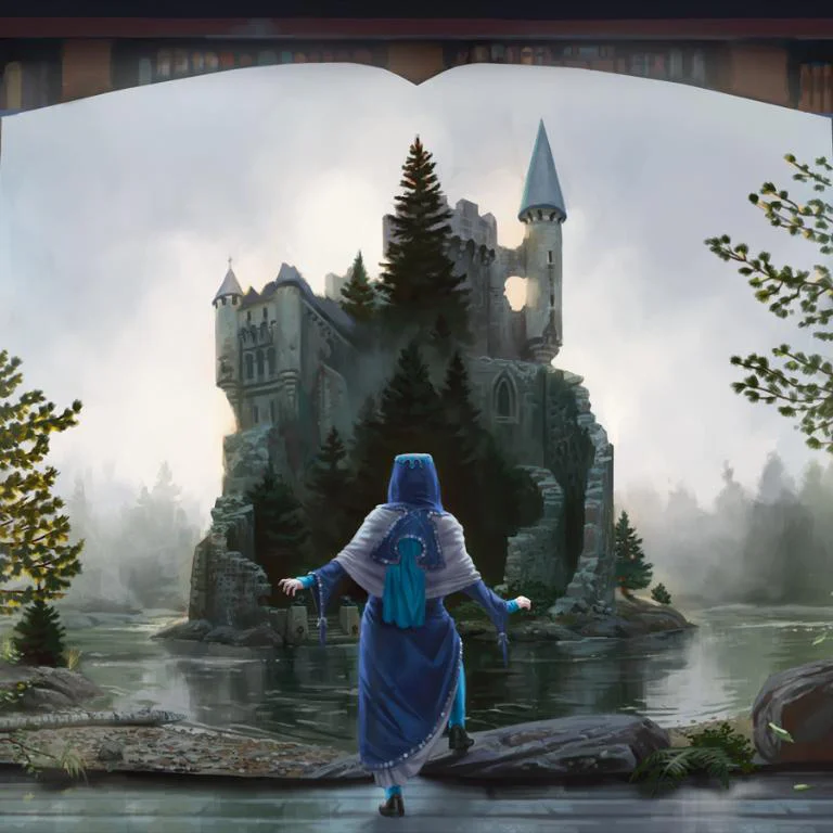 The Magic Multiverse Project