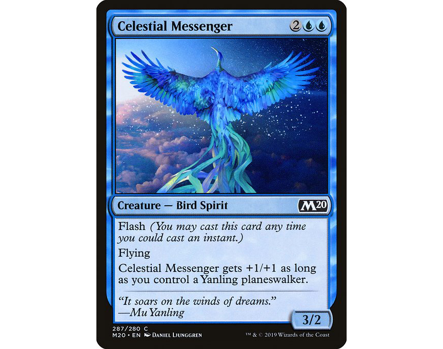 Multiverse Set Review: Core Set 20 — The Magic Multiverse Project
