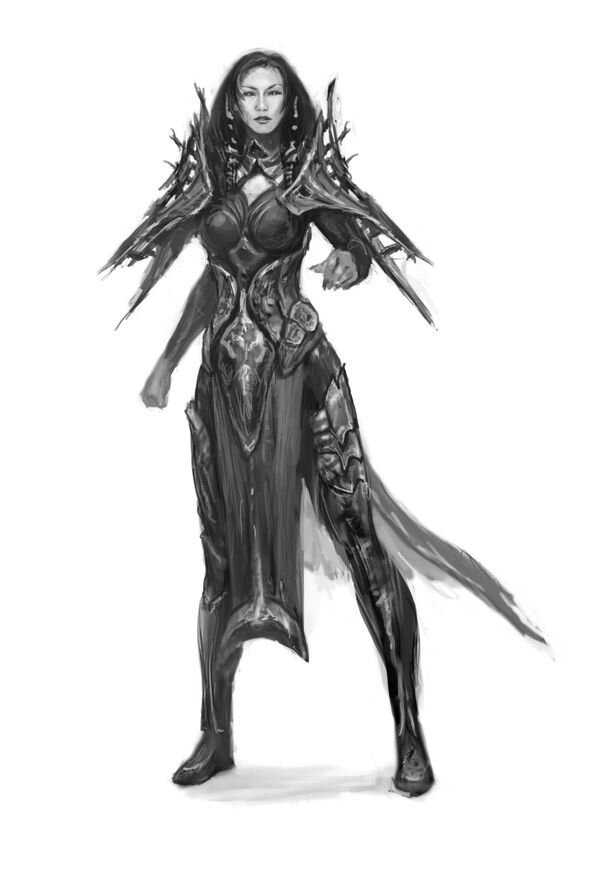 Planeswalkers — The Magic Multiverse Project