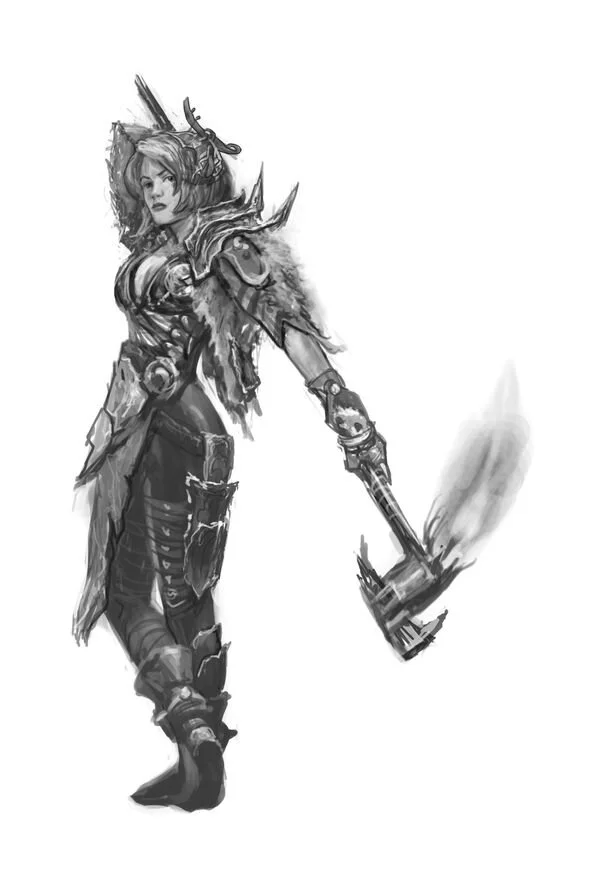 Planeswalkers — The Magic Multiverse Project