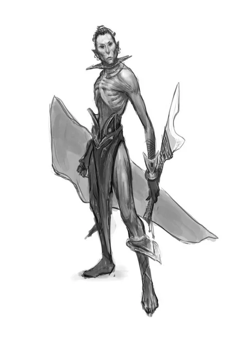 Planeswalkers — The Magic Multiverse Project