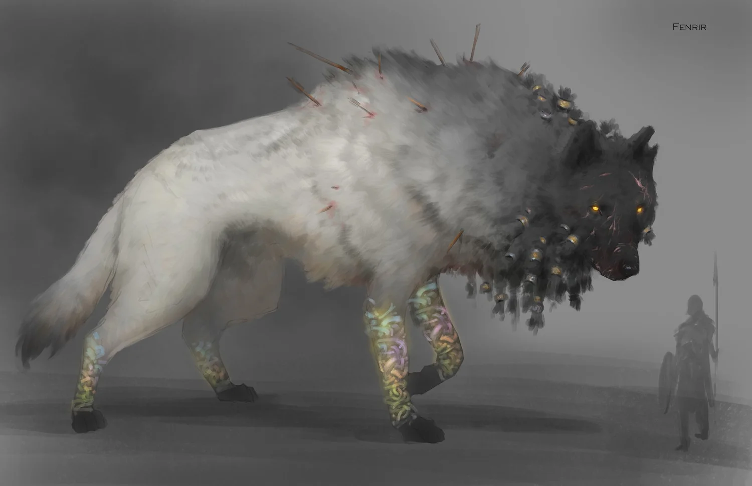 Kaldheim (2021) — The Magic Multiverse Project