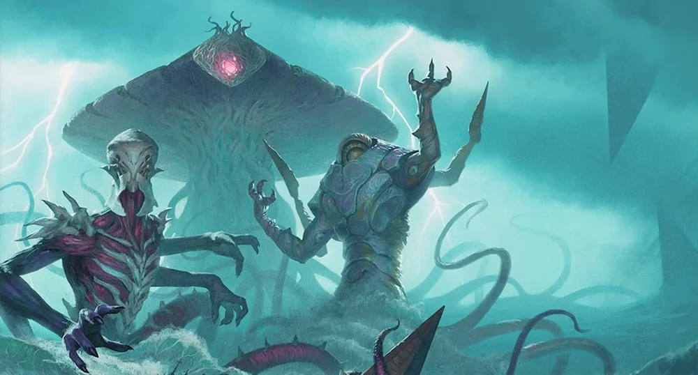 Multiverse Set Review: Modern Horizons 2 (Part 1) — The Magic ...