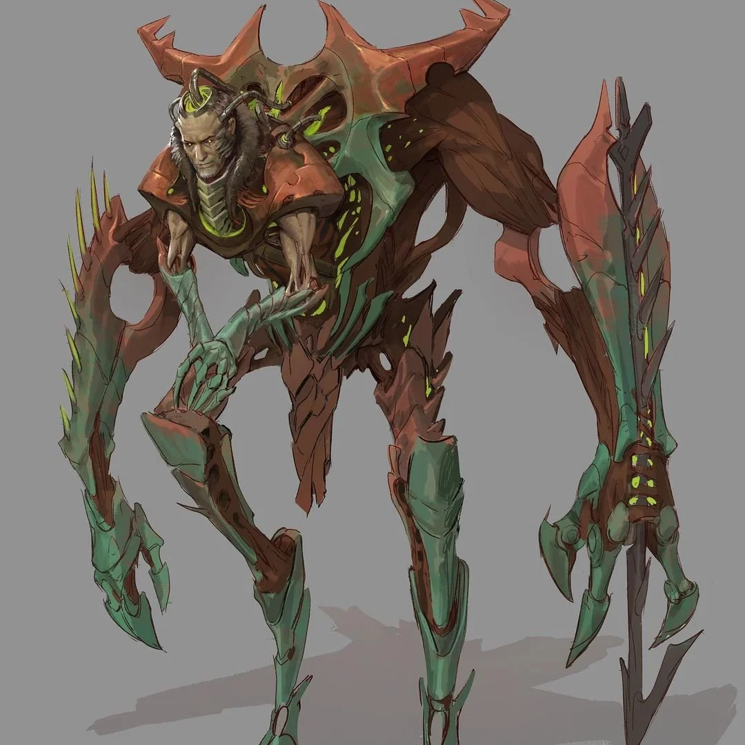 Phyrexia: All Will Be One (2023) — The Magic Multiverse Project