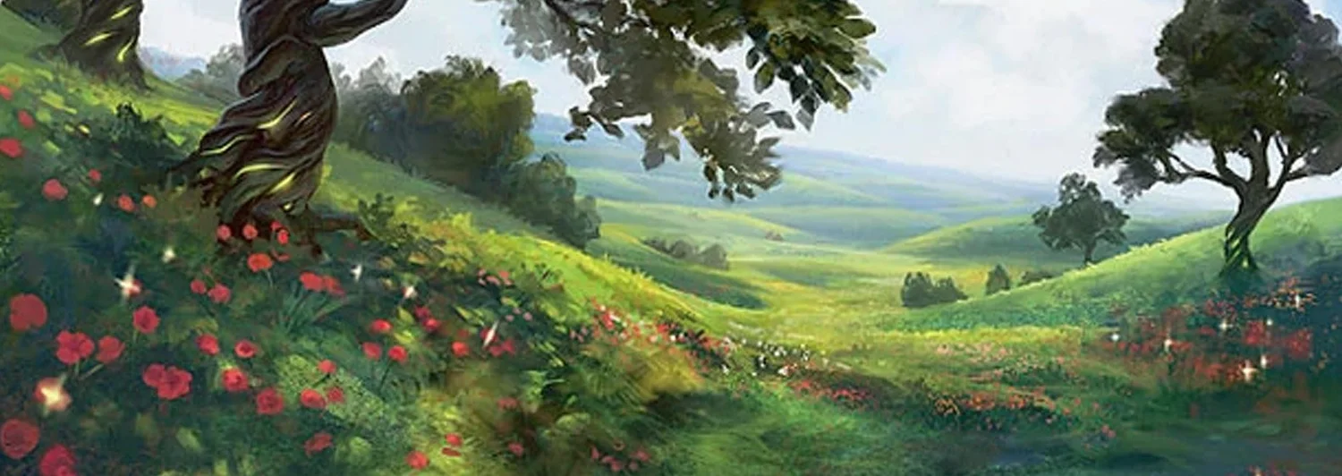 Moag — The Magic Multiverse Project