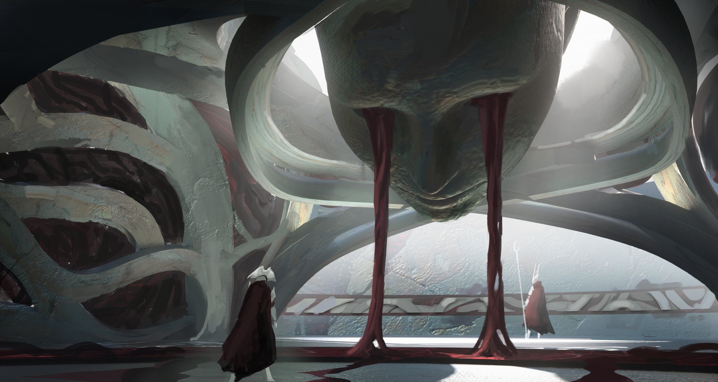 Phyrexia: All Will Be One (2023) — The Magic Multiverse Project