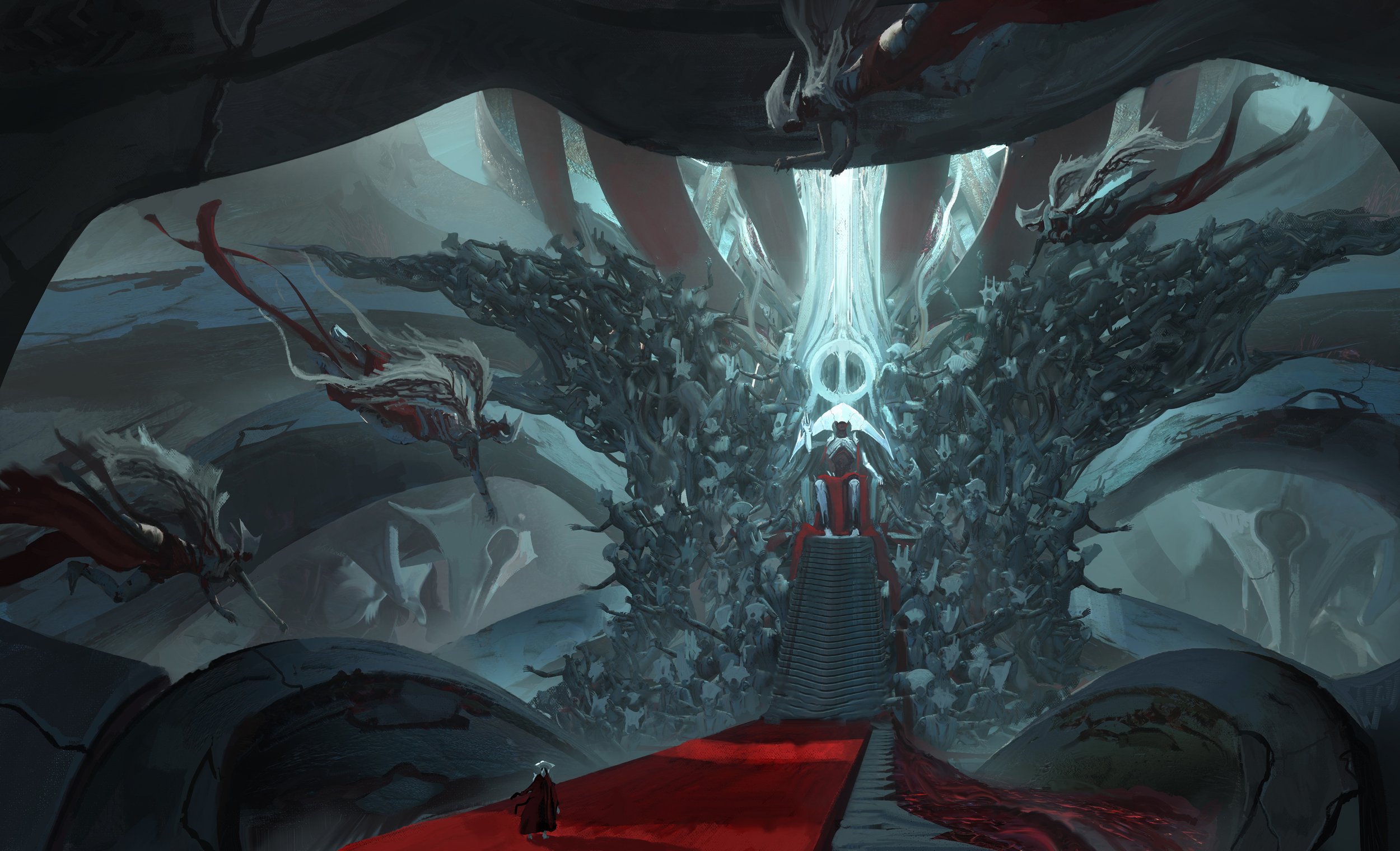 Phyrexia: All Will Be One (2023) — The Magic Multiverse Project