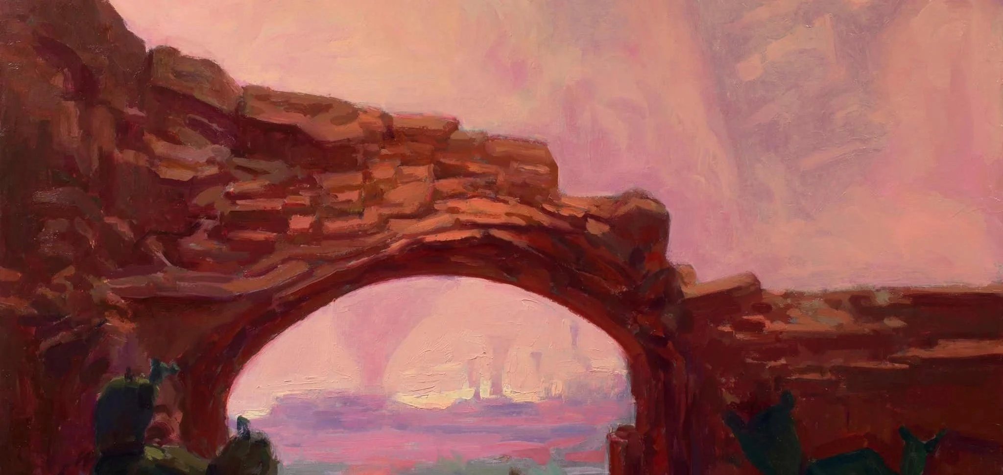 Thunder Junction — The Magic Multiverse Project