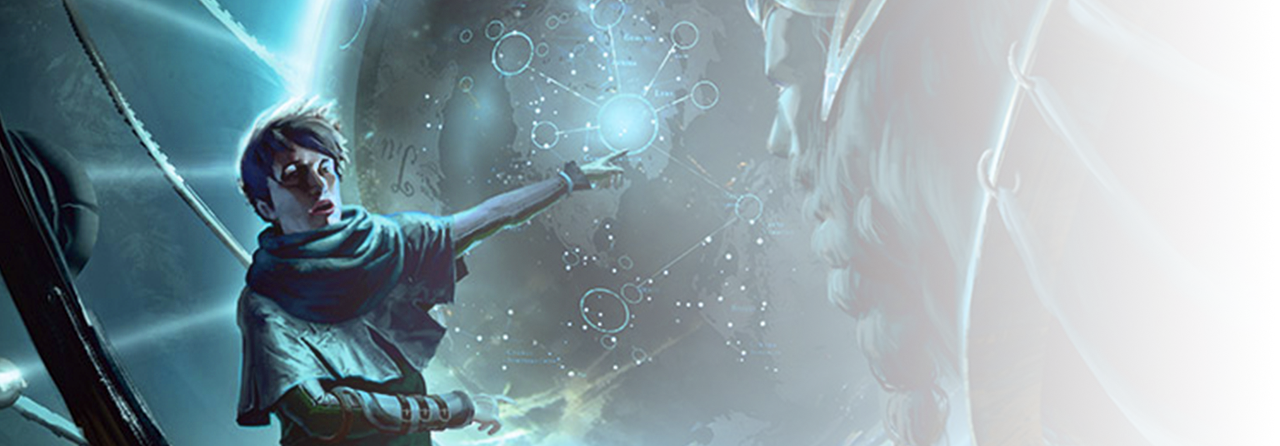 The Magic Multiverse Project