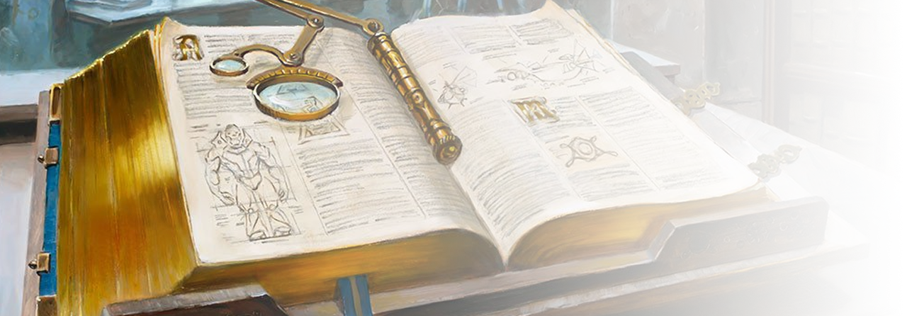 The Magic Multiverse Project