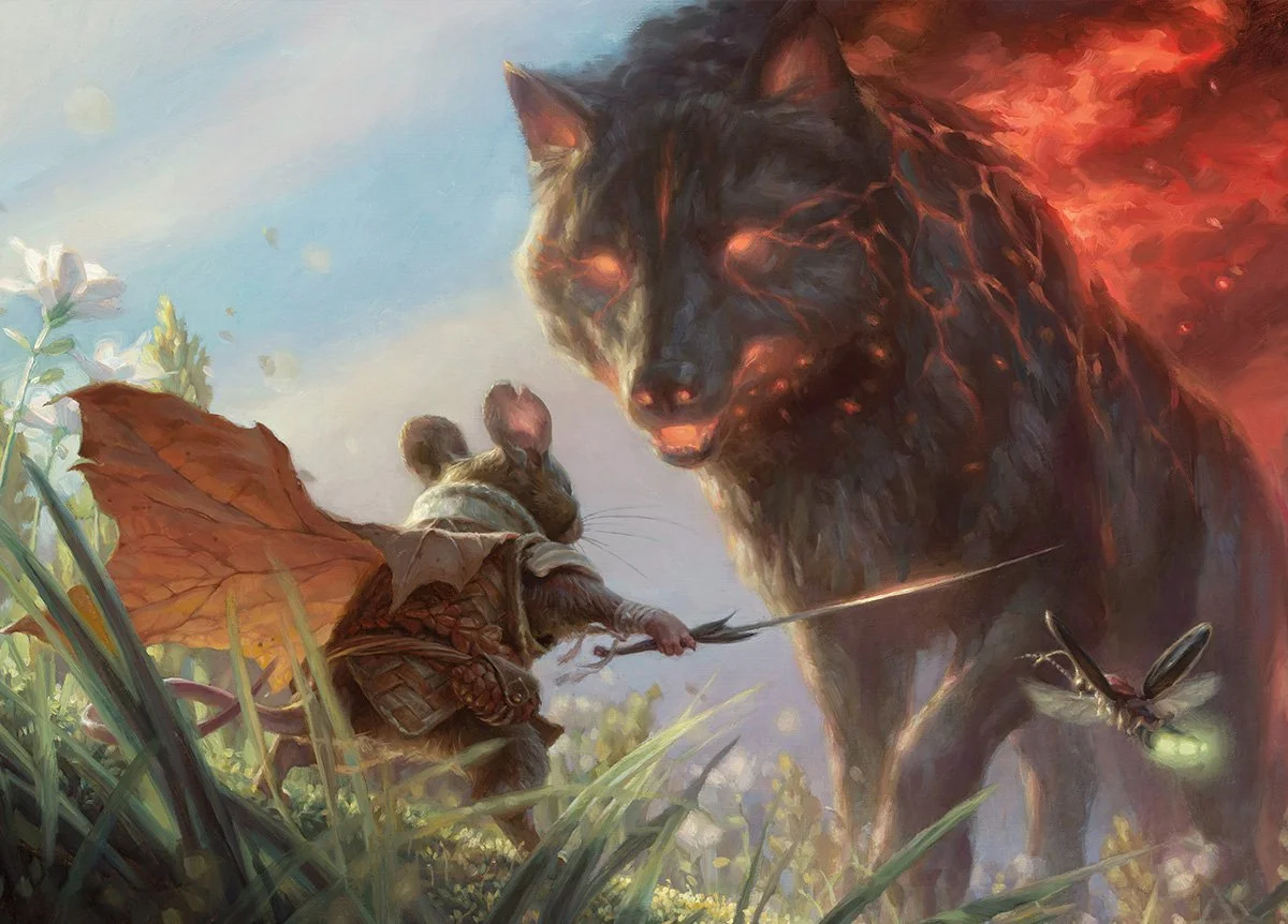 The Magic Multiverse Project