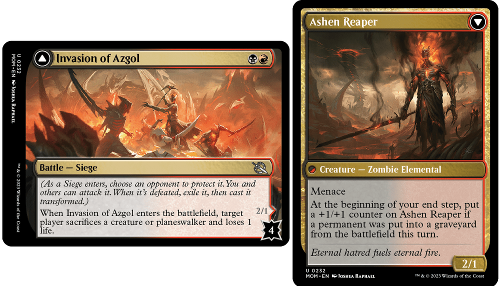 Multiverse Set Review Special: March of the Machine — The Magic ...