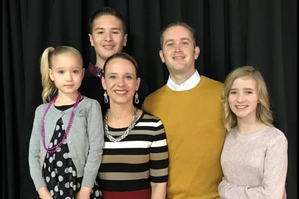 Our Missionaries — Beacon Baptist Church