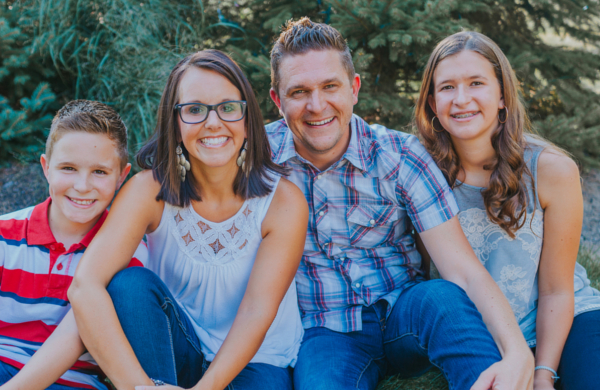 Our Missionaries — Beacon Baptist Church