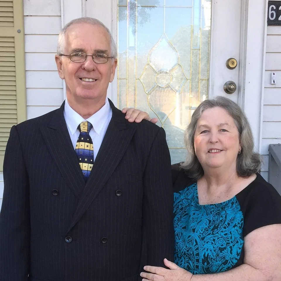 Our Missionaries — Beacon Baptist Church