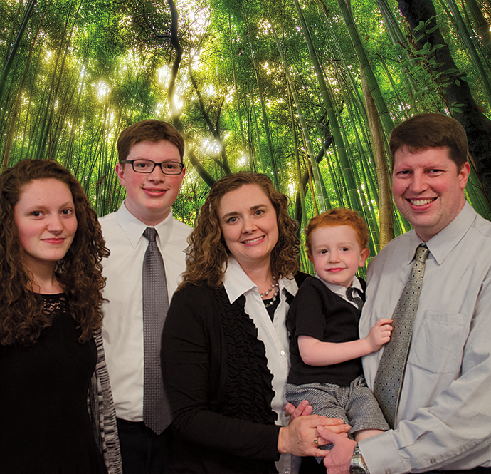 Our Missionaries — Beacon Baptist Church