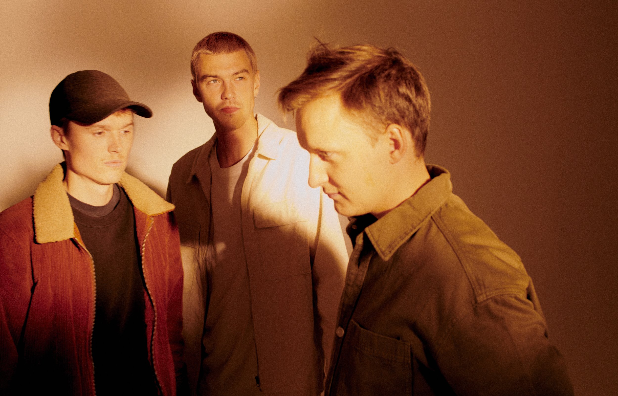 Intro — Little North